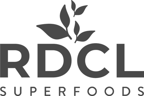 RDCL Superfoods - Powerful, Plant-Based, Functional Superfoods